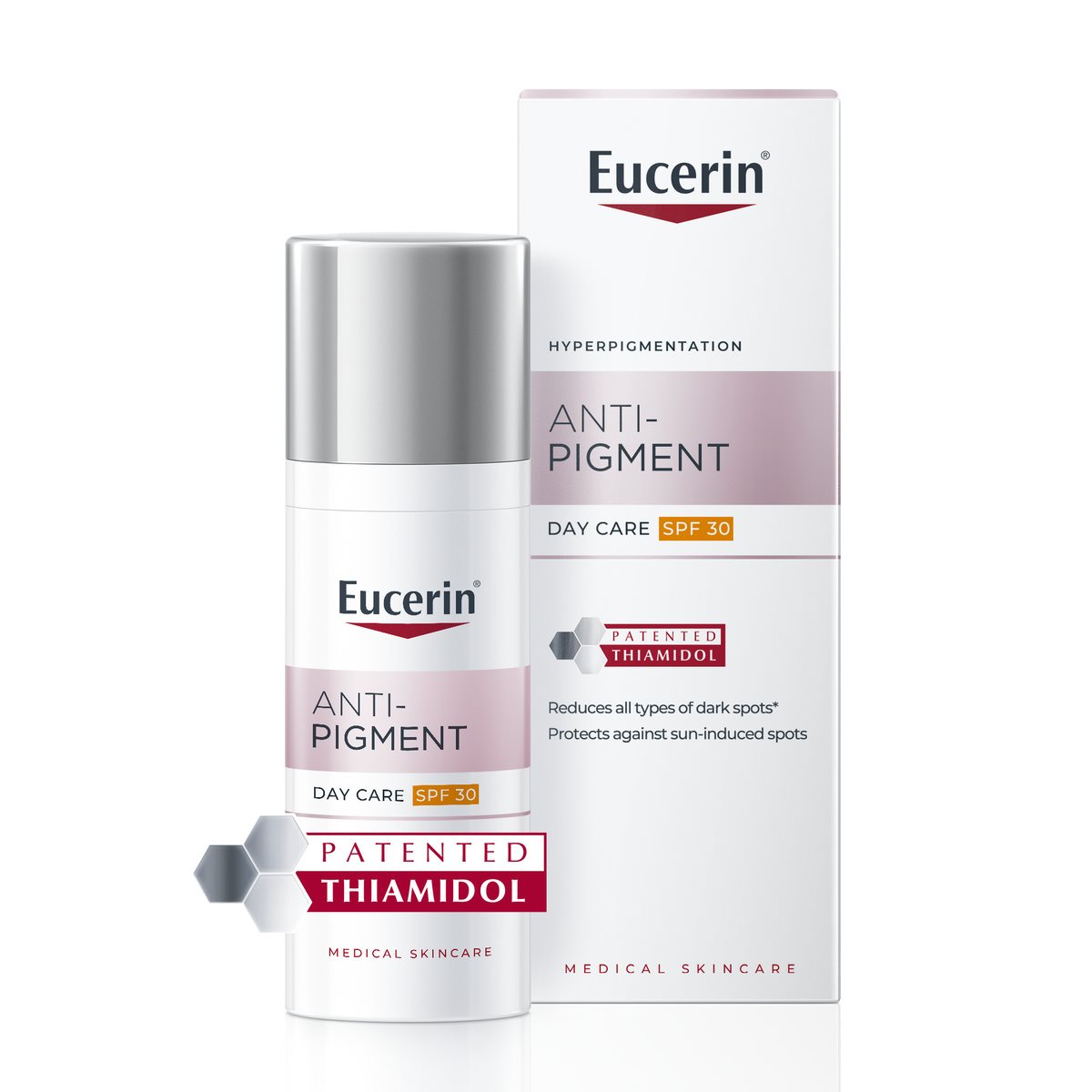 Eucerin About Eucerin Our History Eucerin About Eucerin Our History